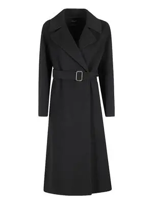 MAX MARA Weekend Max Mara Wool Coat