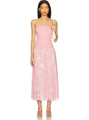 Cami Nyc Bari Dress - Dogwood