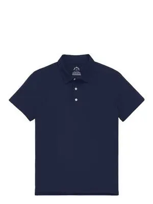 PRIMARY Adult Classic Polo - Navy