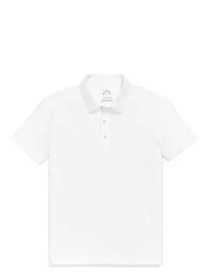 PRIMARY Adult Classic Polo - White