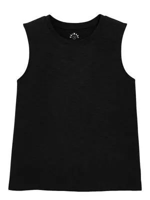 PRIMARY Primary Fit Swing Tank Black
