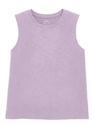 PRIMARY Fit Swing Tank - Hydrangea