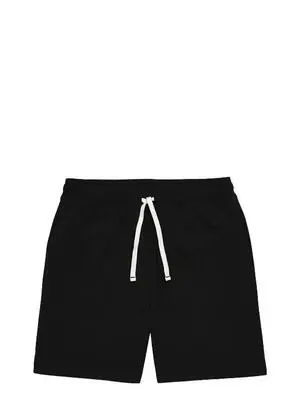 PRIMARY Adult 24/7 Gym Short - Black