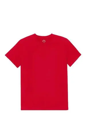 PRIMARY Classic Crewneck T-shirt - Cherry