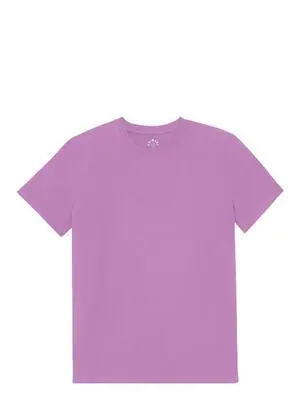 PRIMARY Classic Crewneck T-shirt - Lavender