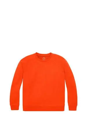 PRIMARY Primary Adult 24/7 Sweatshirt Pumpkin