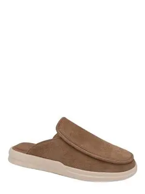 LUSSO CLOUD LUSSO CLOUD Esto Clog Chestnut /shortbreaddnu