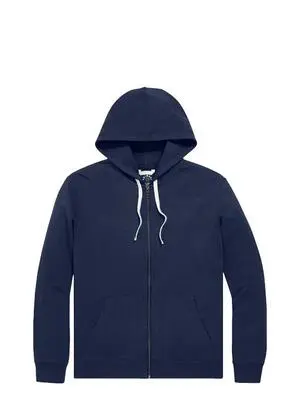 PRIMARY Fit 24/7 Zip Hoodie - Navy
