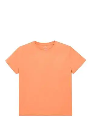 PRIMARY Crewneck T-shirt - Goldfish