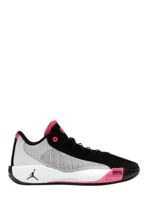 JORDAN Luka .77 - Black/hyper Pink/barely Green