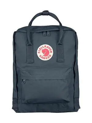 Fjallraven Kanken U Backpack - Graphite