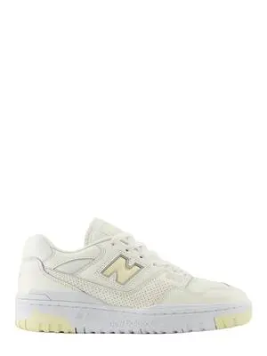 NEW BALANCE 550 Sneakers Sea Salt/calcium