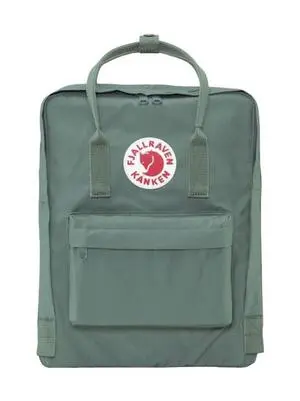 Fjallraven Kånken U Backpack - Frost Green