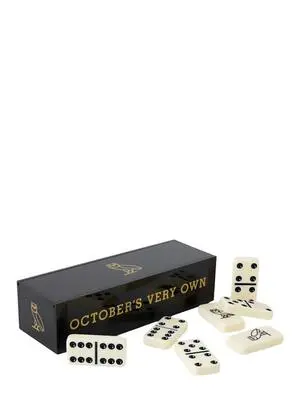 OVO Domino Set - Cream