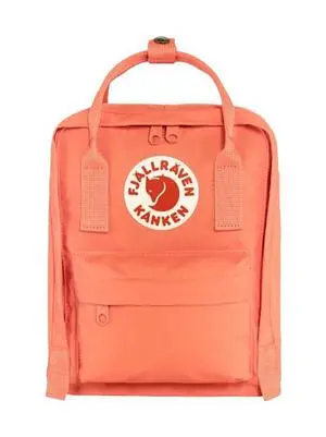 Fjallraven Kanken U Backpack Korall