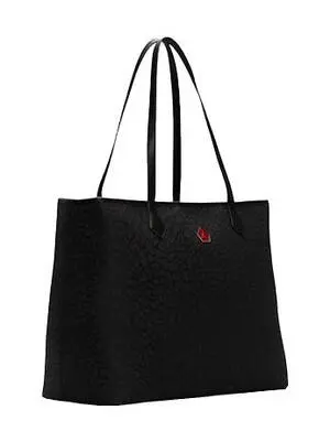 JORDAN Icon 32l Tote Bag - Off Noir