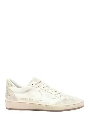 GOLDEN GOOSE Golden Goose Ball Star Sneakers