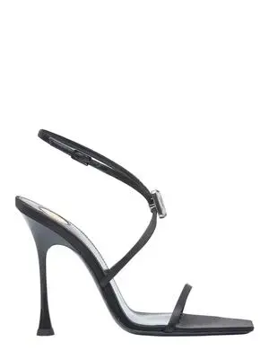 SAINT LAURENT Saint Laurent 110mm Strappy Sandals