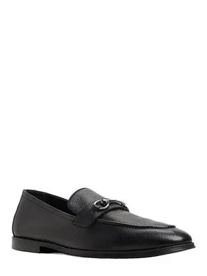 Aldo Traveller Bit Loafer - Other Black