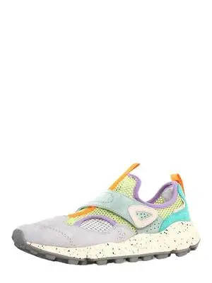 FLOWER MOUNTAIN Pampas 3 Sneaker - Gray