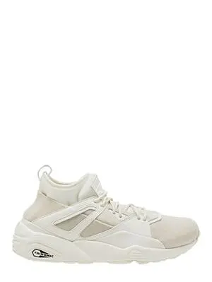 PUMA Blaze Of Glory Sock Core Sneakers White