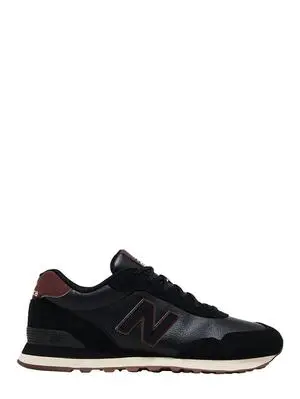 NEW BALANCE 515 Sneakers - Black