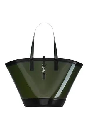 SAINT LAURENT Saint Laurent Panier Medium Tote