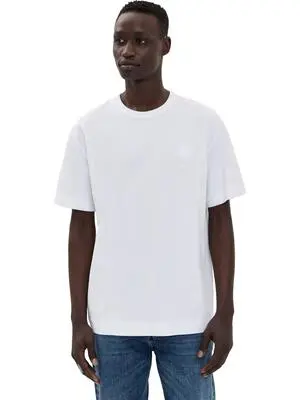 Canada Goose Gladstone Tee - White