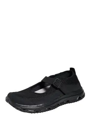 SALOMON Rx Marie-jeanne Sneakers - Black/black/black
