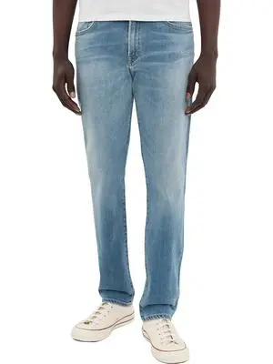 Citizens Of Humanity Gage Slim Straight Jeans - Davenport