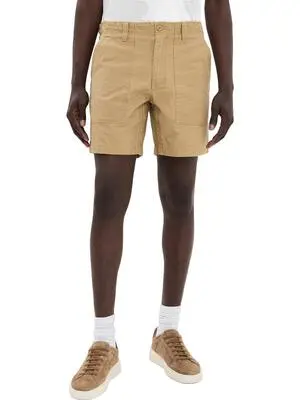 TAYLOR STITCH Taylor Stitch Surplus Shorts