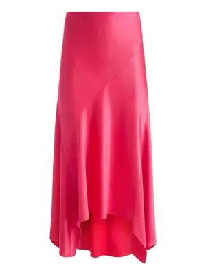Alice + Olivia Rosa Skirt - Pink