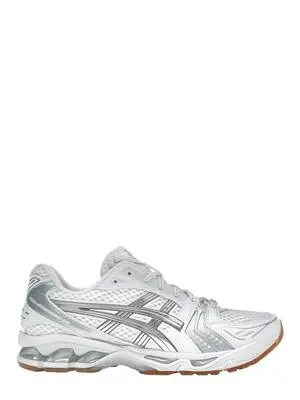 Asics Gel-kayano A.p.c. Sneakers - White/pure Silver