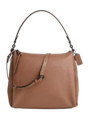 COACH Shay Shoulder Bag