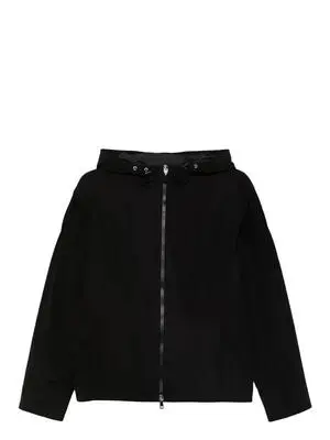 Moncler Pau Jacket - Black