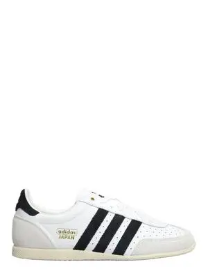 Adidas Japan Sneakers - White
