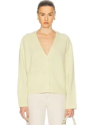 SABLYN SABLYN Rae Cashmere Cardigan