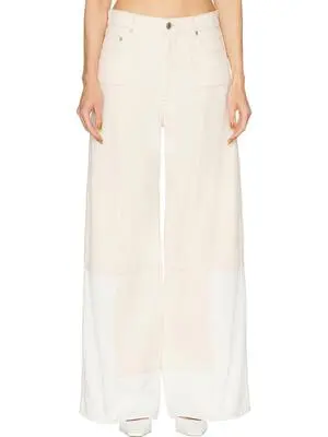 SPORTMAX Sportmax Etuania Trouser