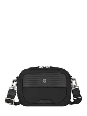 VICTORINOX Mythos Compact Cross Body Bag - Black