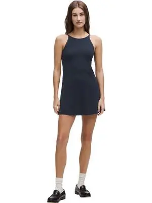 Lululemon Align™ High-neck Dress - True Navy