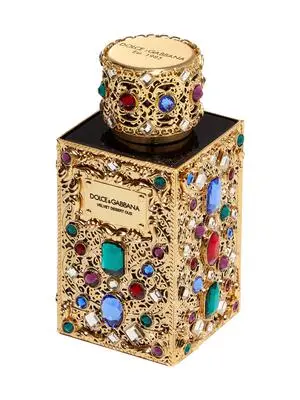 Dolce & Gabbana Precious Jewel Cage - -