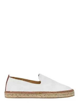 SCAROSSO Martin Espadrilles - White