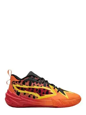 PUMA X Cheetos® Scoot Zeros Flamin' Hot Sneakers - Orange
