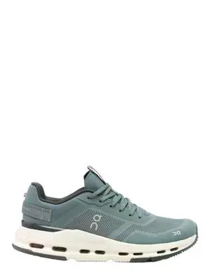 On On Running Cloudnova Form 2 Sneakers Grey