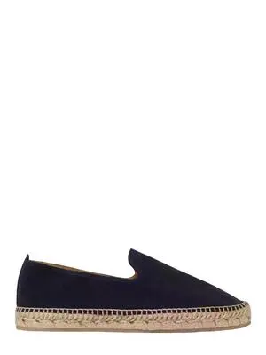 SCAROSSO Martin Espadrilles - Blue