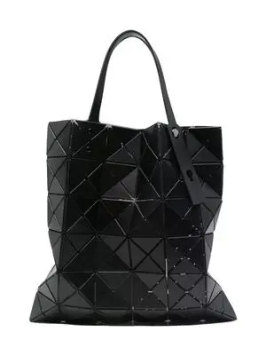 Issey Miyake Lucent Tote Bag - Black