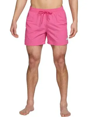 Nike Breaker 5" Volley Shorts - Pink