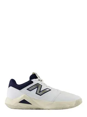 NEW BALANCE Coco Delrayin Sneakers - White/navy Blue