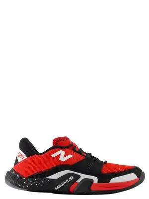 NEW BALANCE Csp Minimus Tr V2 - True Red/white/black