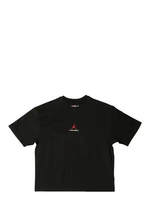 JORDAN X Nigel Sylvester Brick Tee Shirt - Black